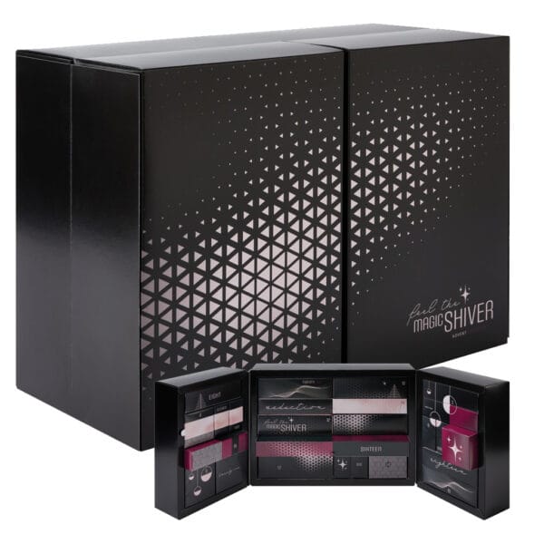 Miss Steel - Luxe & Design Love Toys