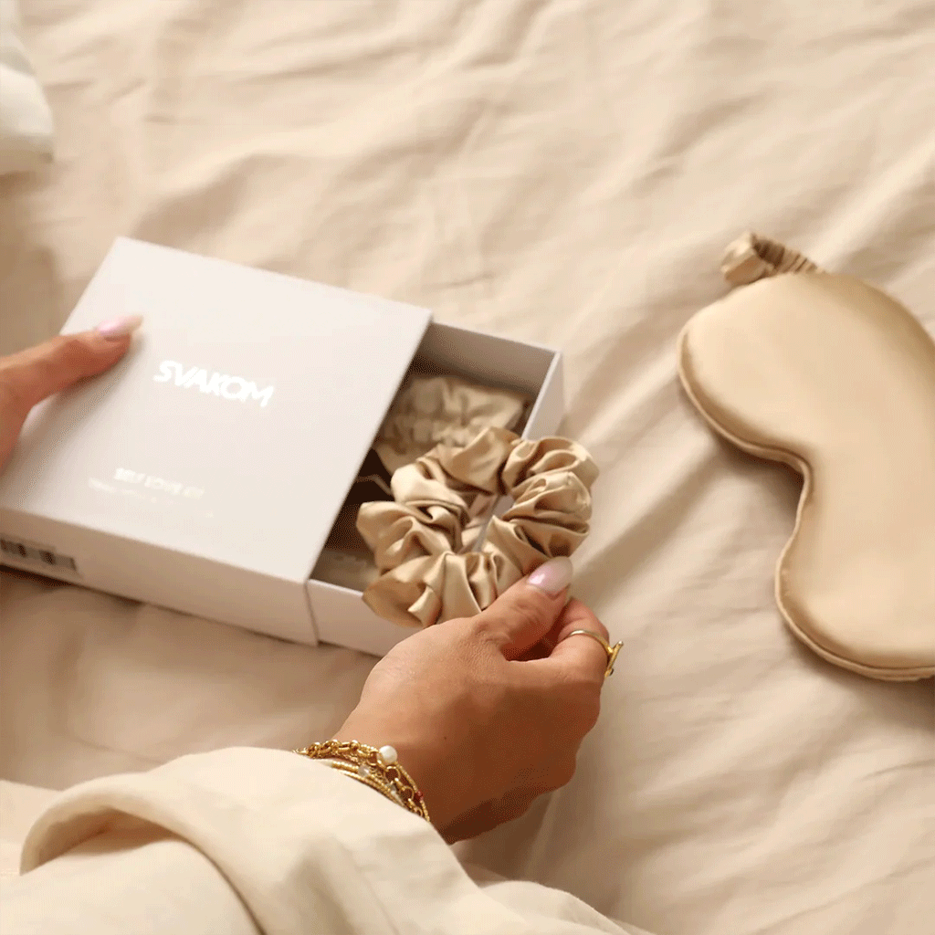 Svakom - Self Love Kit - Miss Steel